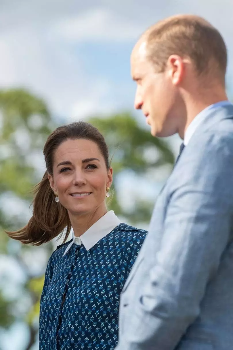 10 New Year's resolution na inspirasyon ng British royal family