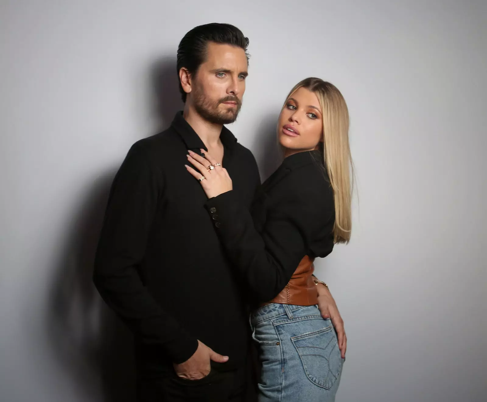 Scott Disick និង Sofia Richie បានបែកបាក់គ្នាបន្ទាប់ពីទាក់ទងគ្នាអស់រយៈពេលបីឆ្នាំ