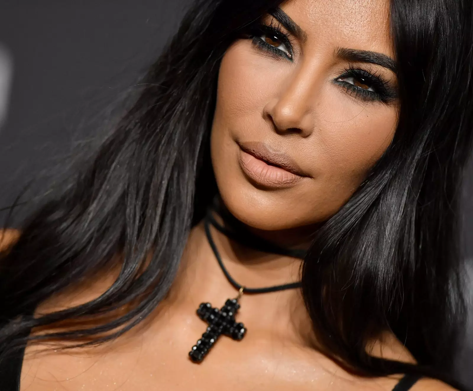 Kim Kardashian formilder kritik af Khlo for at gå til et arrangement efter deres brud