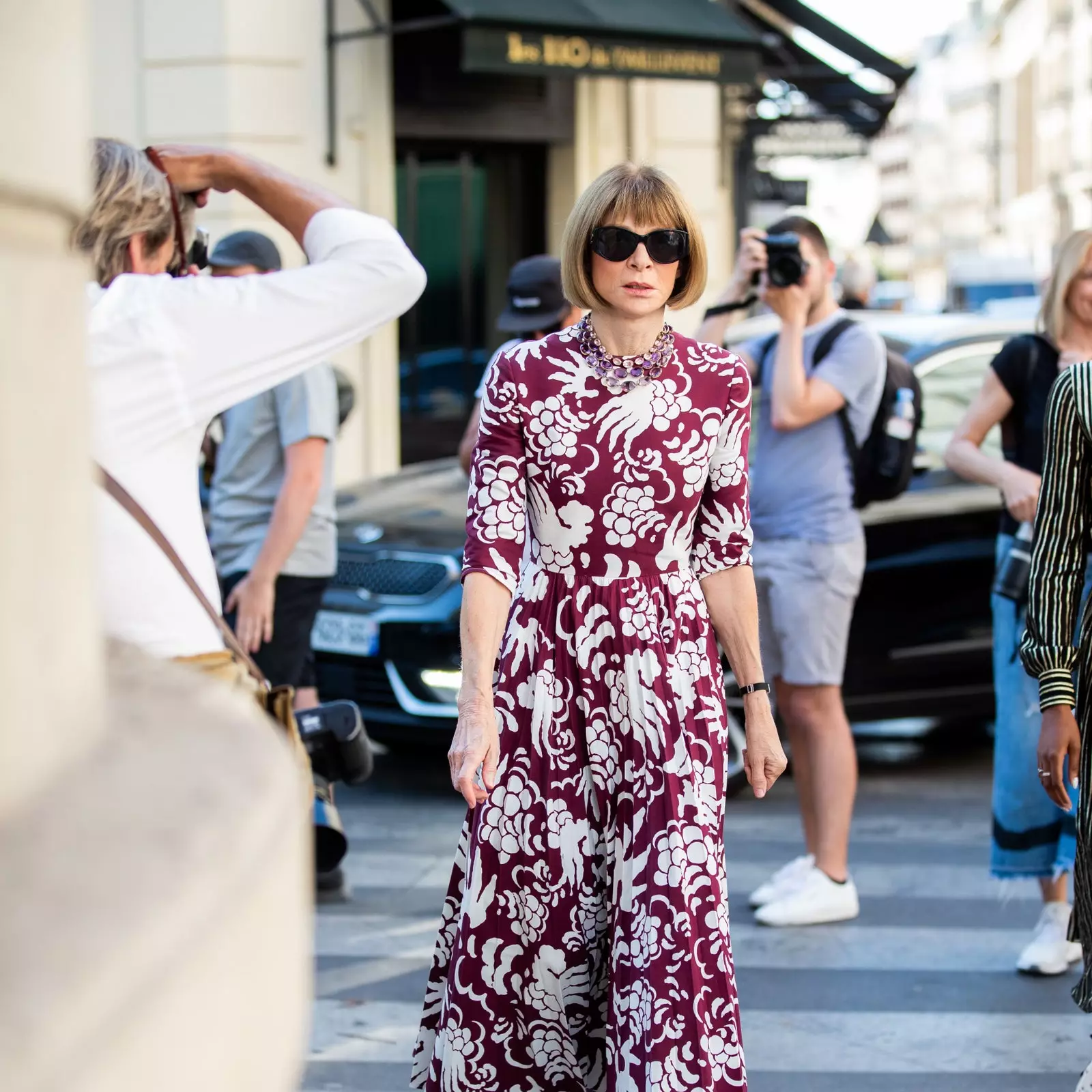 Anna Wintour