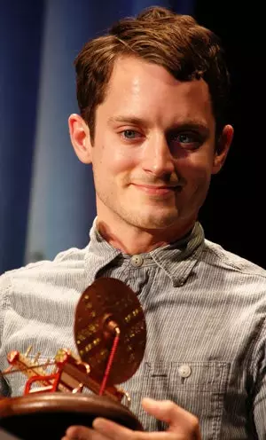 Elijah Wood