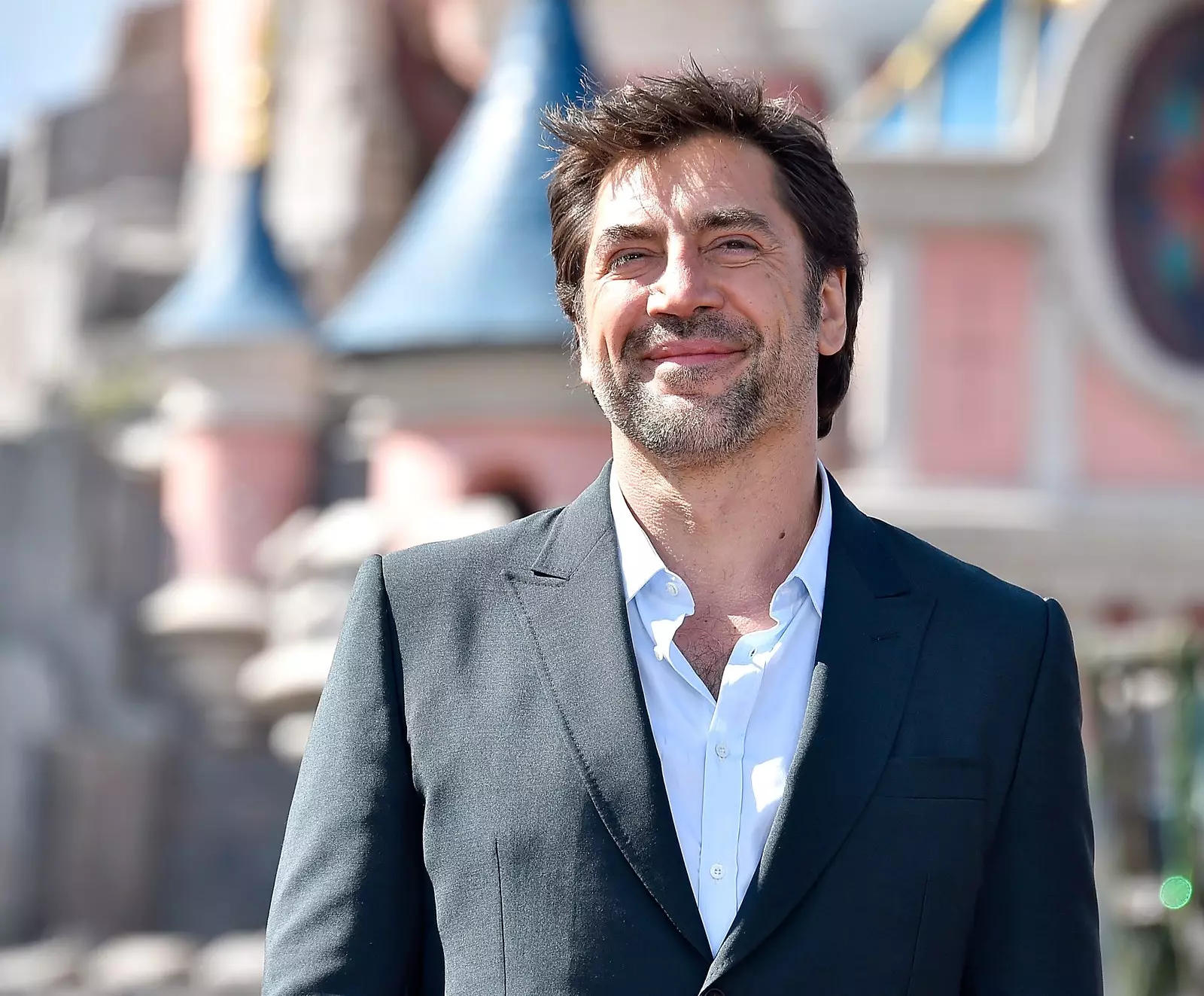 Javier Bardem wśród najwyżej płatnych gwiazd telewizji w Hollywood