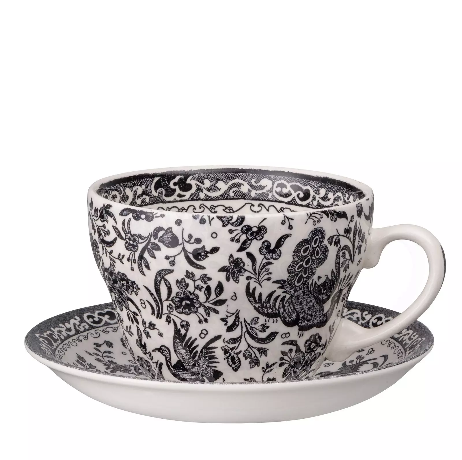 Caneca Burleigh de Meghan.