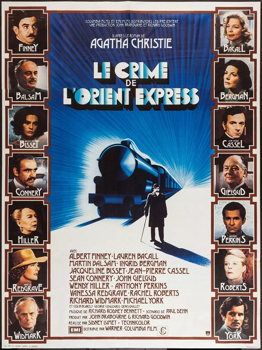 orient express