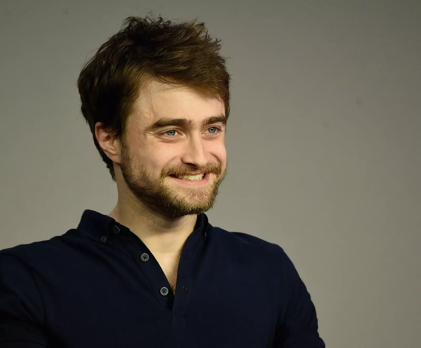 Daniel Radcliffe