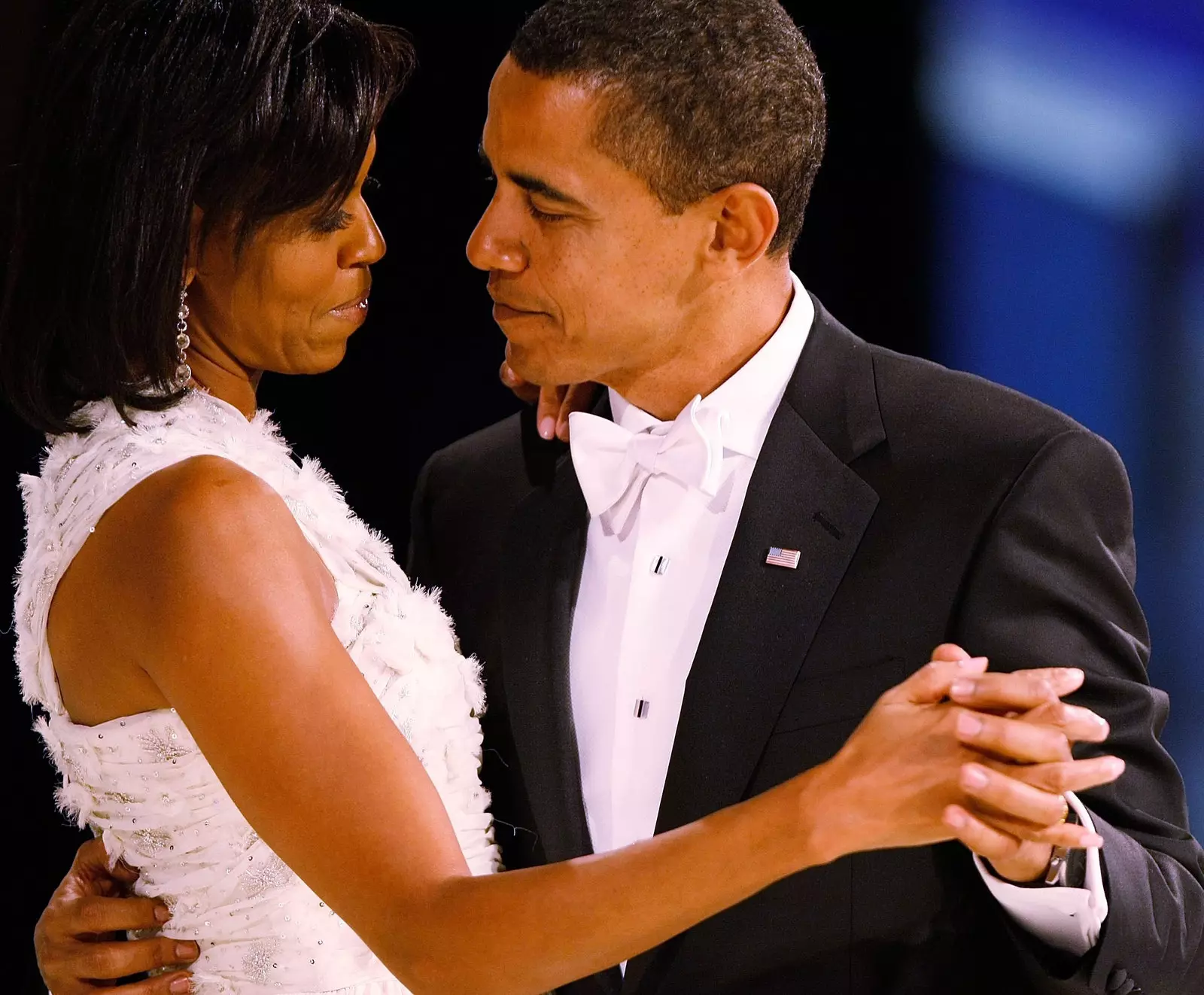 Caqabadda weyn ee Barack iyo Michelle Obama ka dib markii ay u dabaaldegeen sannad-guuradoodii 27aad