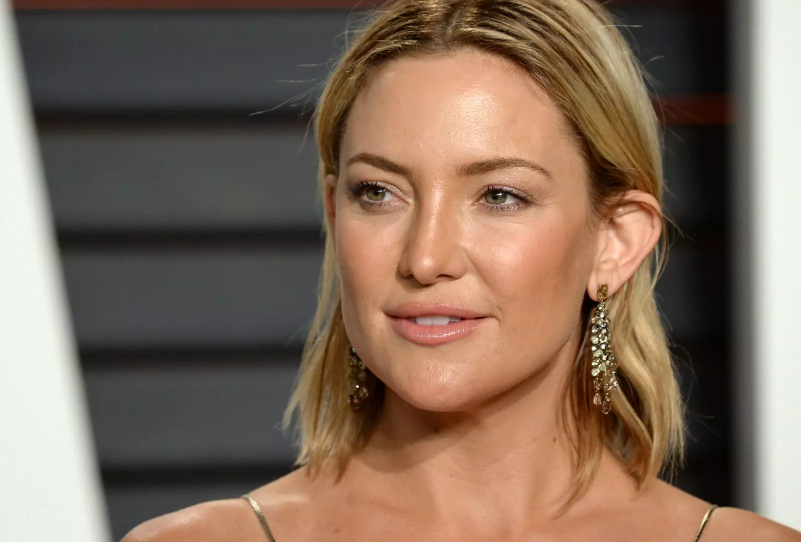 Kate Hudson spiega i graziosi dettagli dietro il nome della sua nuova figlia