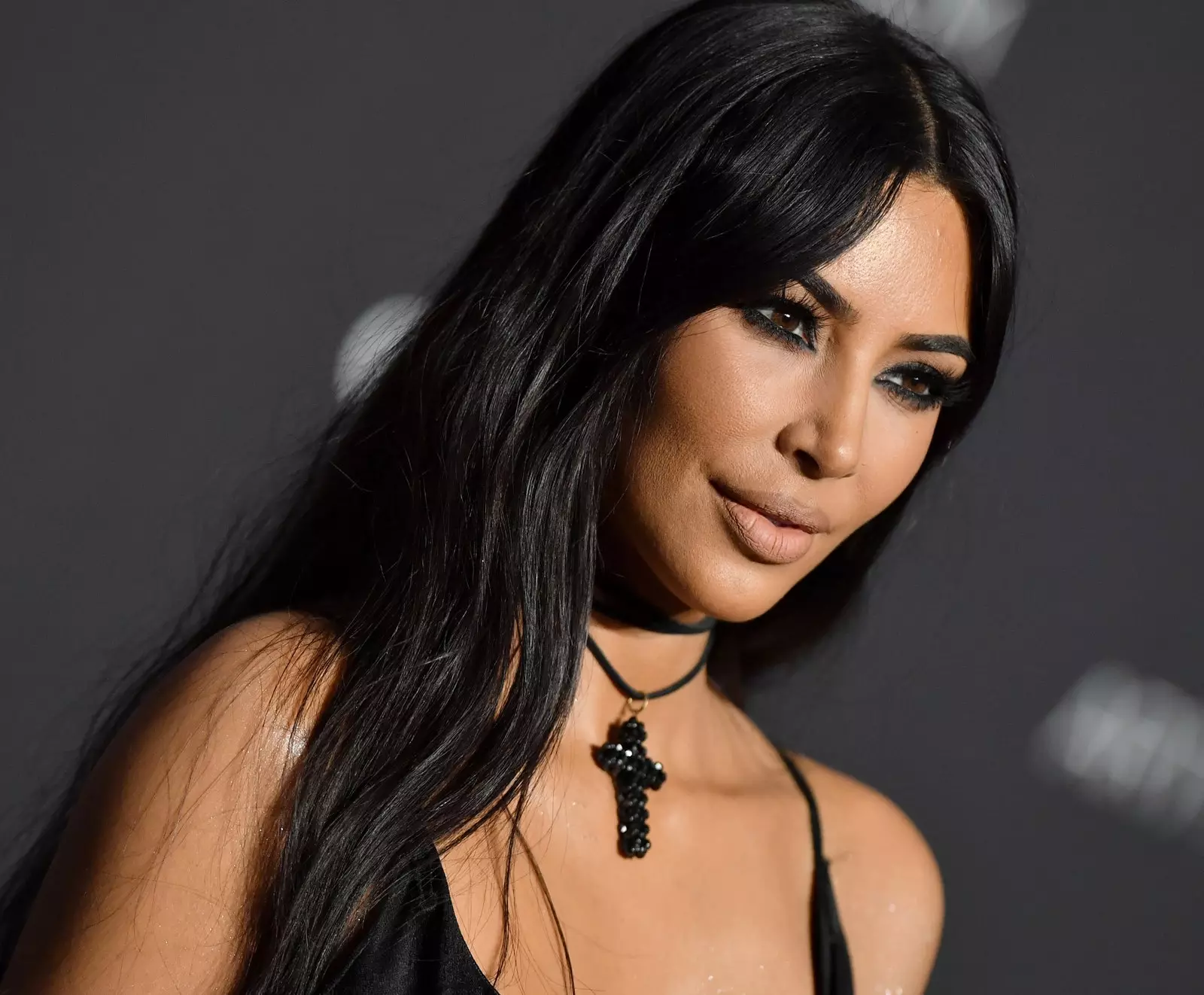 Kim Kardashian to be in the most anticipated 'Christmas movie' of the year