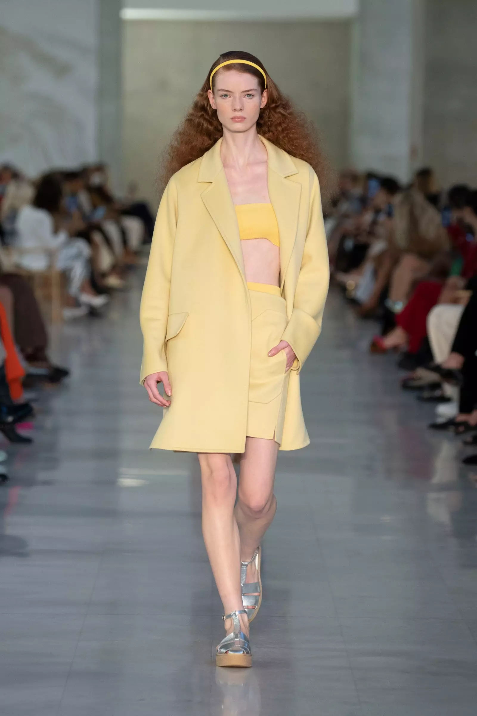 Max Mara primavera 2022