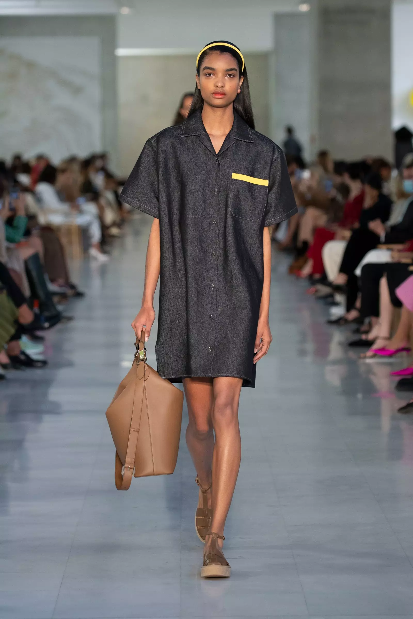 Max Mara primavera 2022