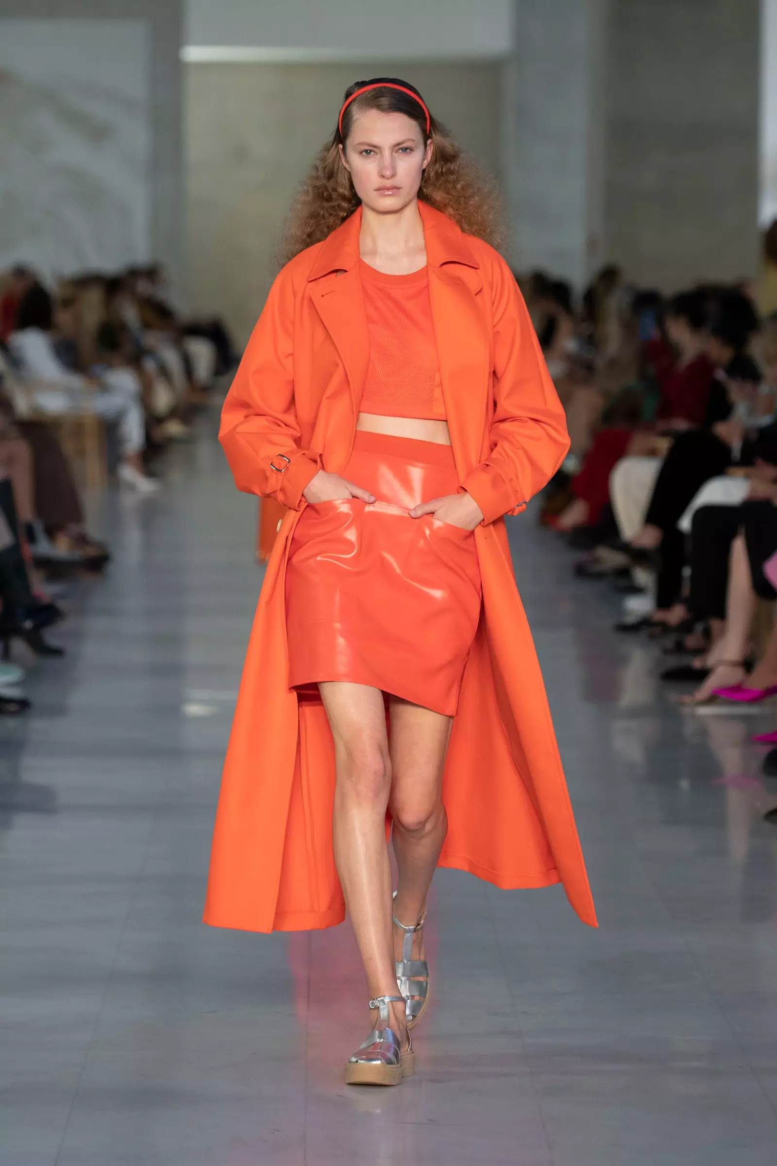 Max Mara primavera 2022