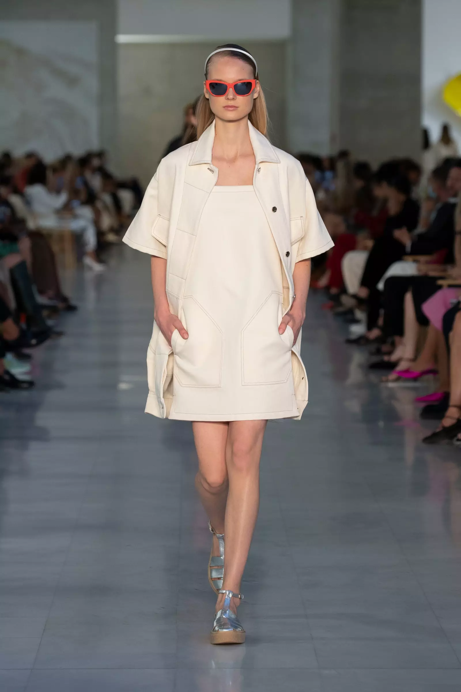 Max Mara primavera 2022