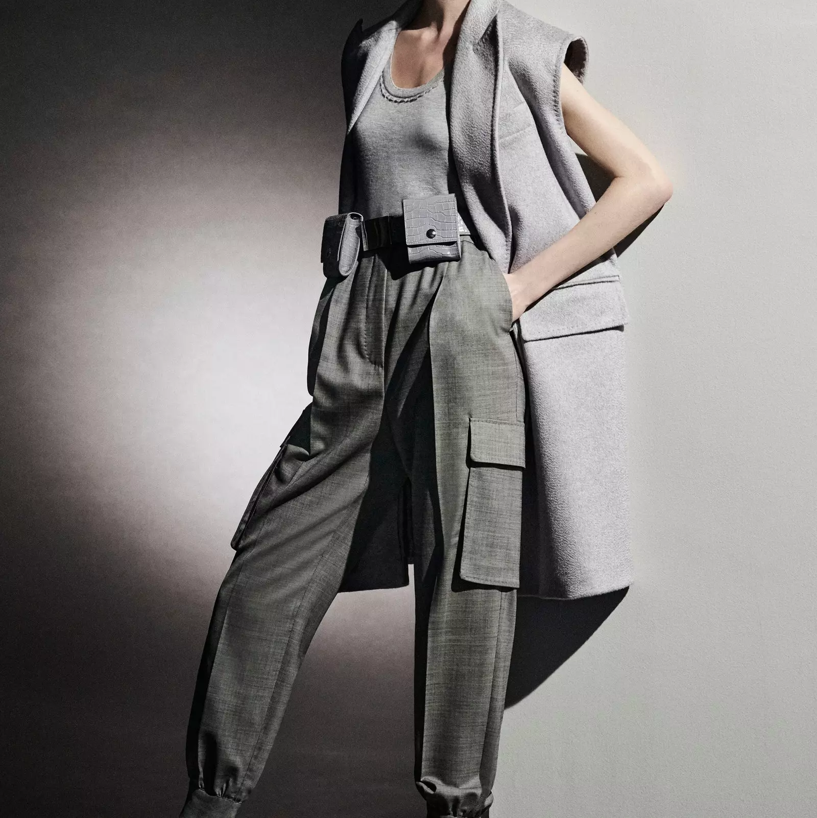 Max Mara Voorherfs 2021.