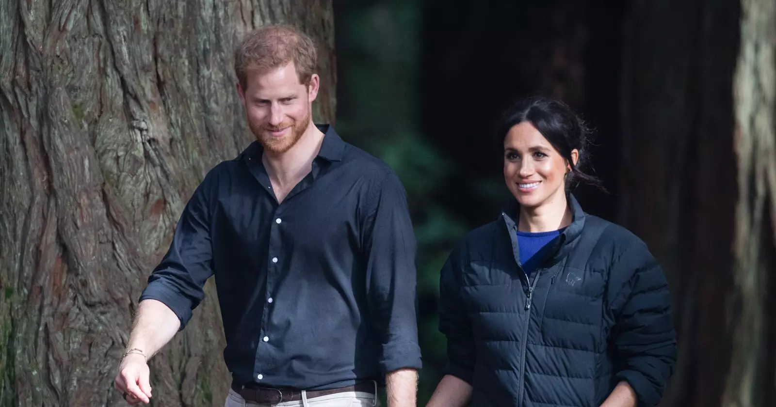 Ganahan si Meghan Markle sa Balmoral ug Queen Letizia Marivent Palace