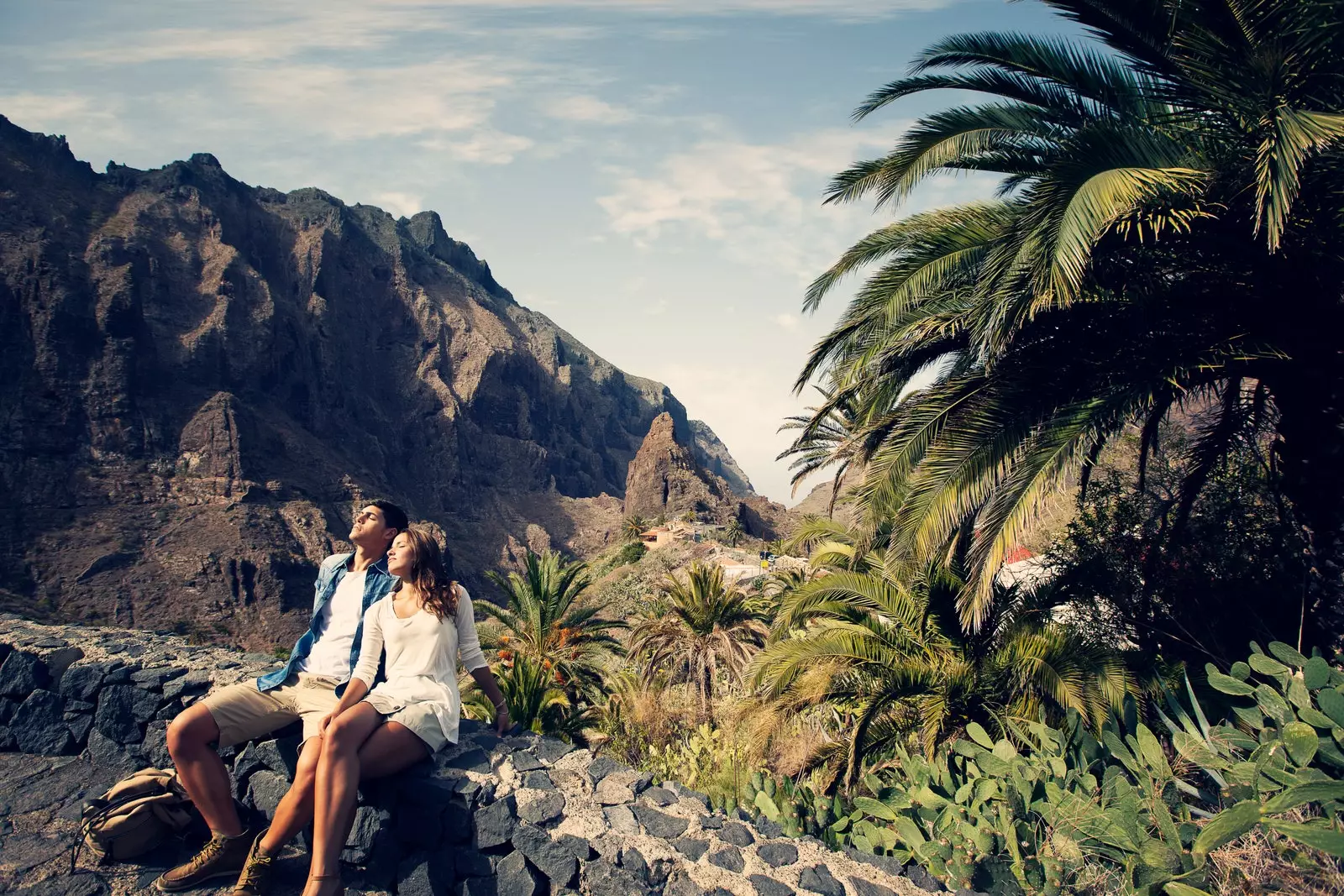 Der exklusivste Sommerurlaub Teneriffa, die Insel der Genüsse