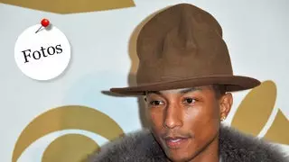 致 Pharrell Williams 帽子的公开信