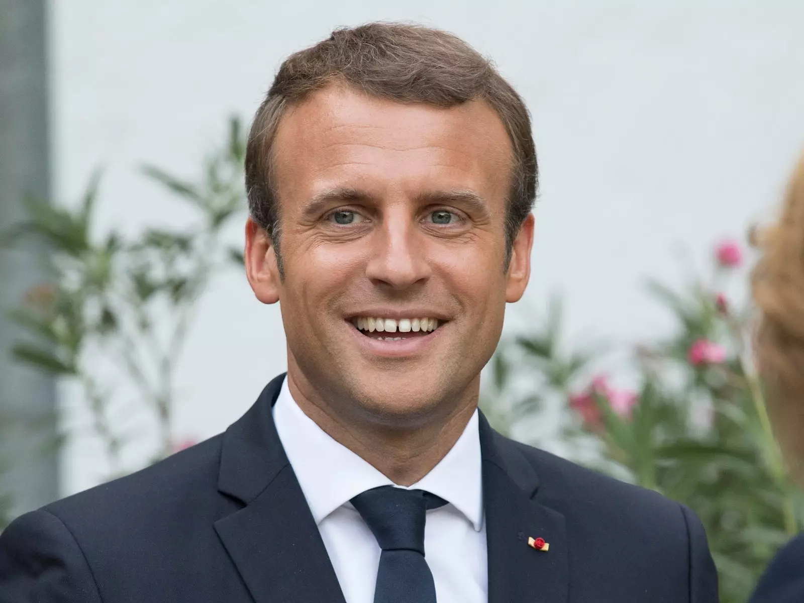 Macron