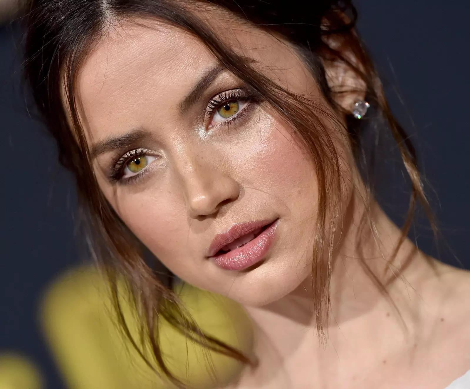 Ana de Armas ma Ben Affleck faatasi i se 'malaga alofa' i Havana