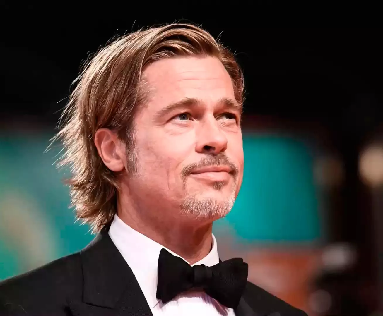 Ua Fa'asoa e Brad Pitt le lesona tele o le olaga na ia a'oa'oina ina ua 55 ona tausaga