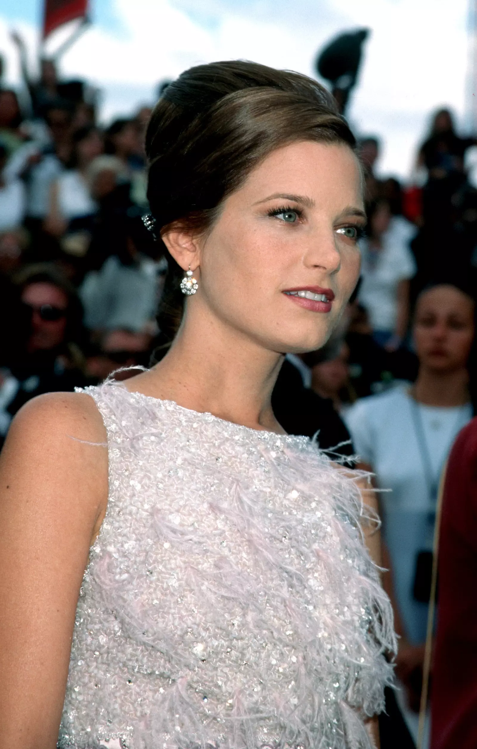 Bridget Fonda