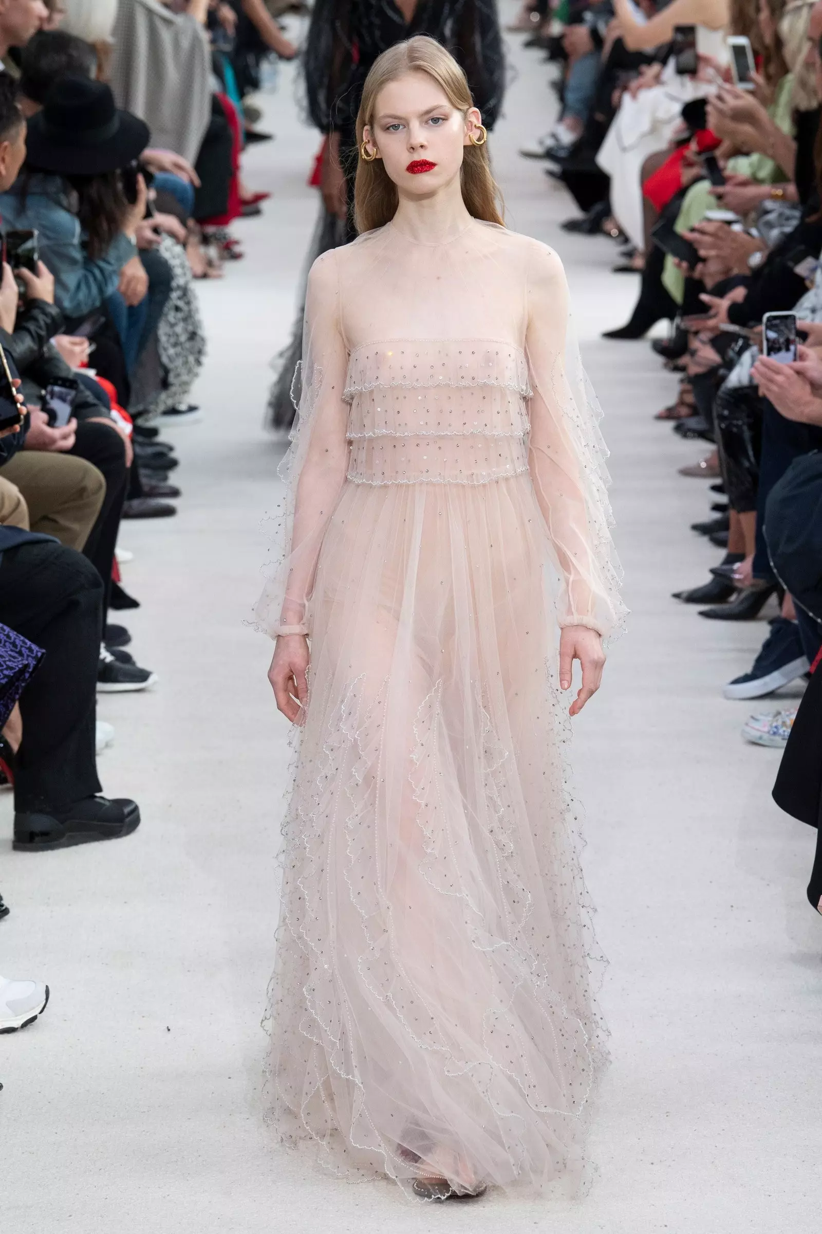 Valentino printemps été 2019