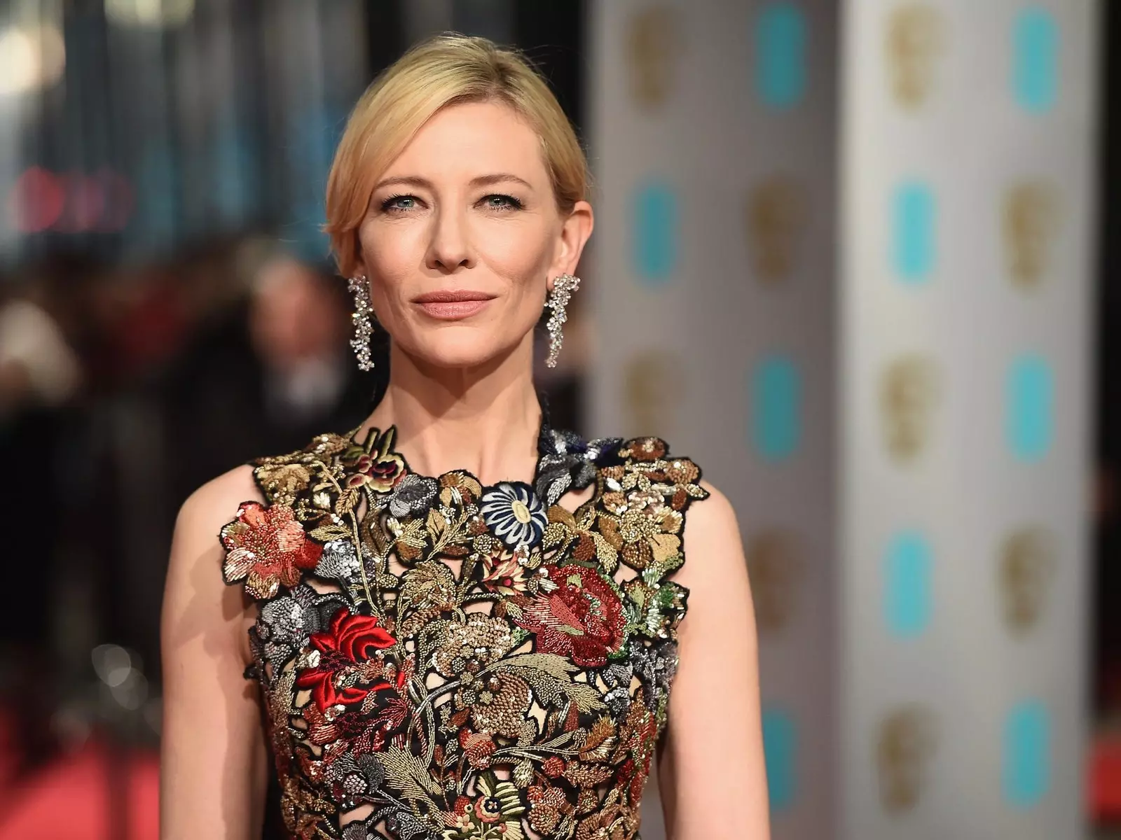 Cate Blanchett se kragtige en hartverskeurende toespraak by die VN