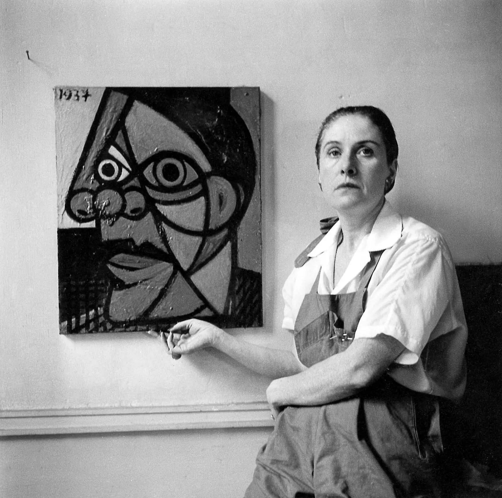 Dora Maar