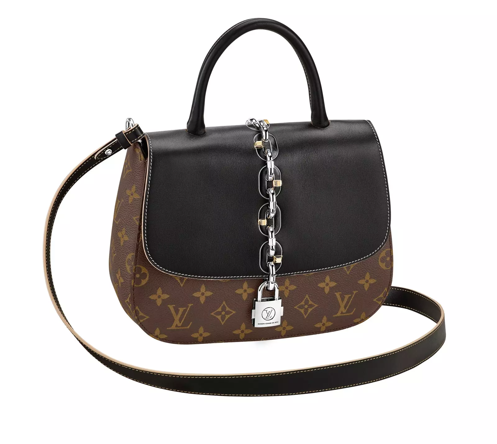 Vuitton ցանց.