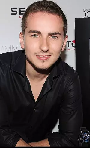 Jorge Lorenzo