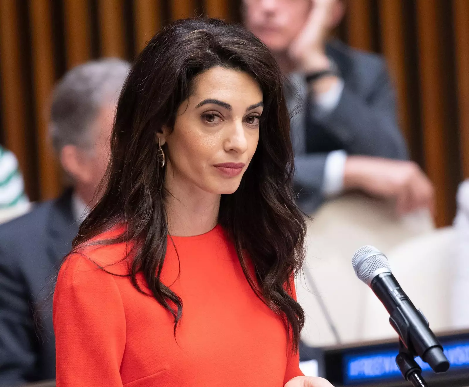 amal clooney