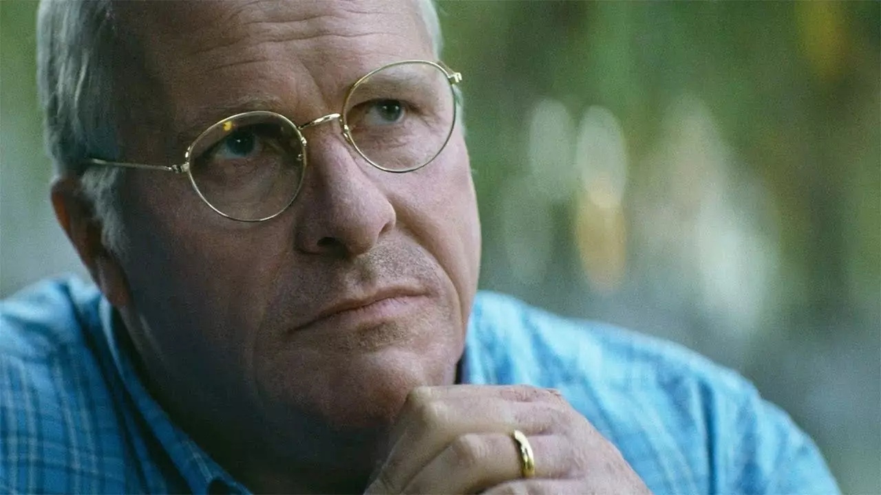 Has Dick Cheney's movie achieved the opposite of what he was looking for?