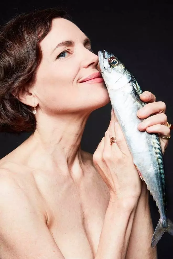 elizabeth mcgovern