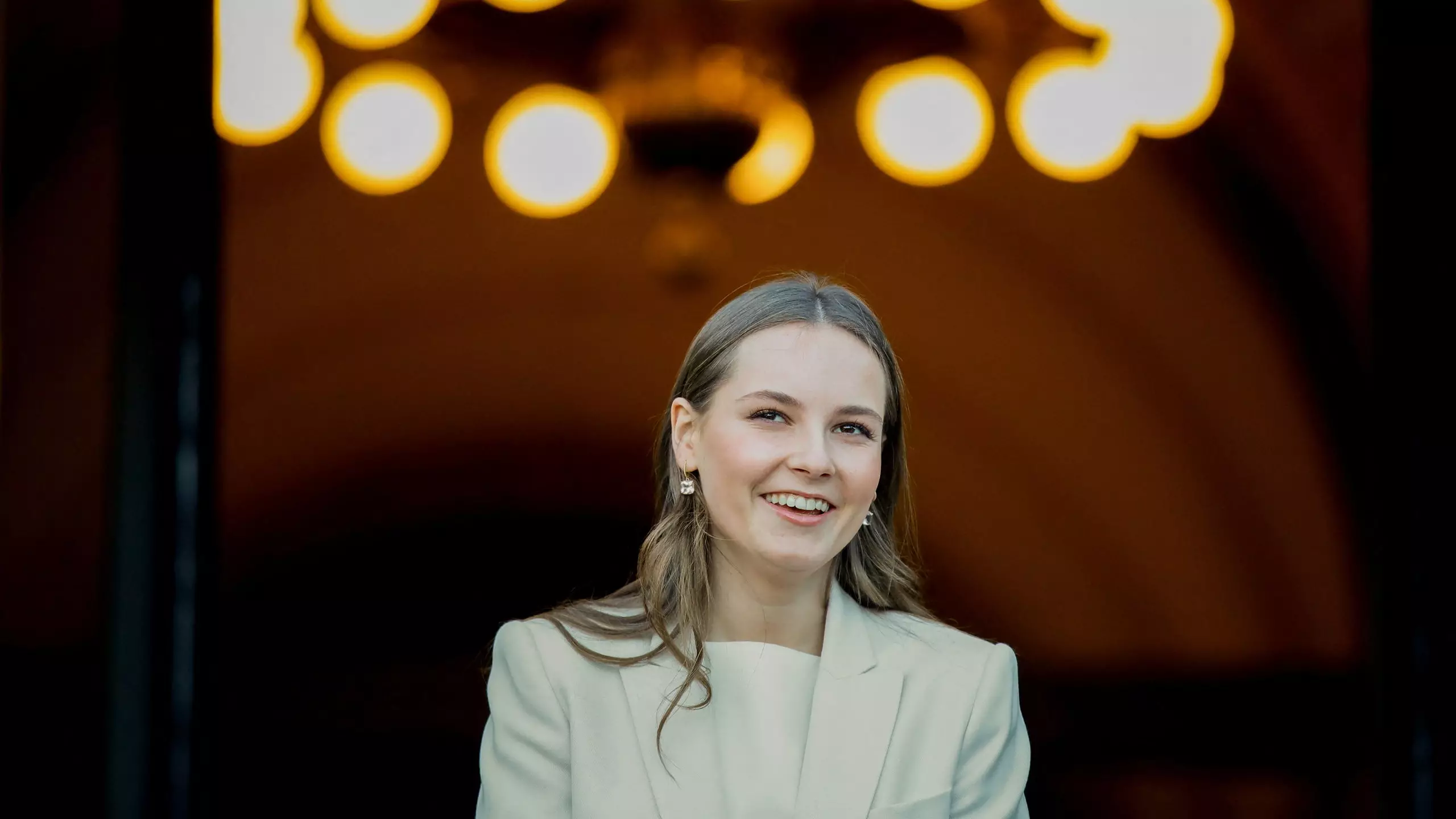 UPrincess Ingrid Alexandra waseNorway