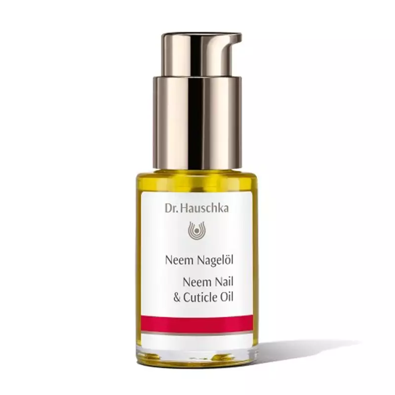 An Dr Hauschka Neem