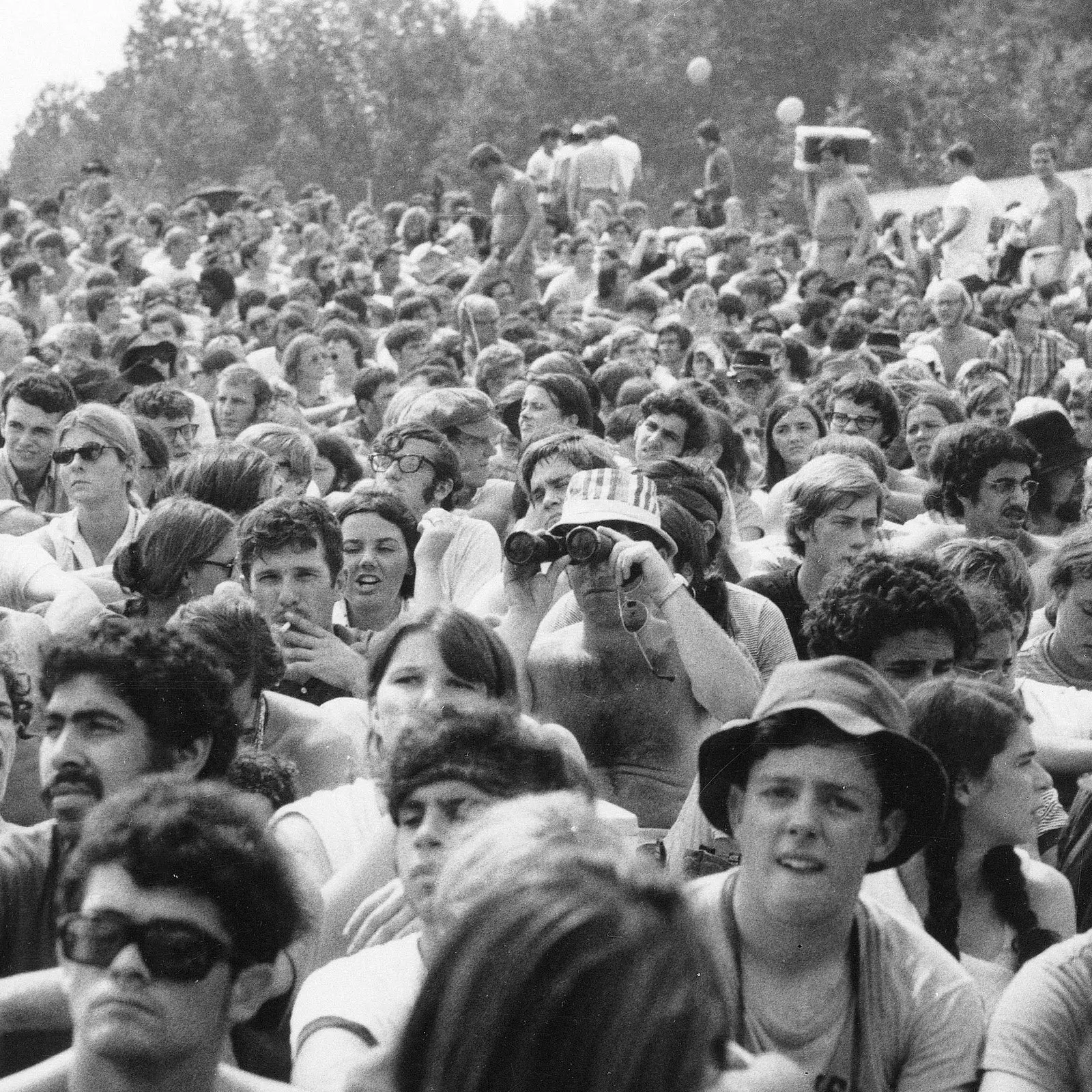 50 ปีหลังจาก Woodstock เราต้องบอกลาความฝันของพวกฮิปปี้หรือไม่?