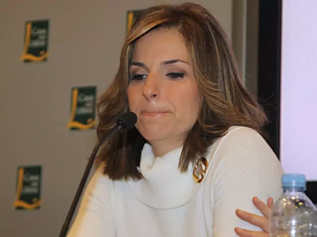 Arantxa Sanchez Vicario