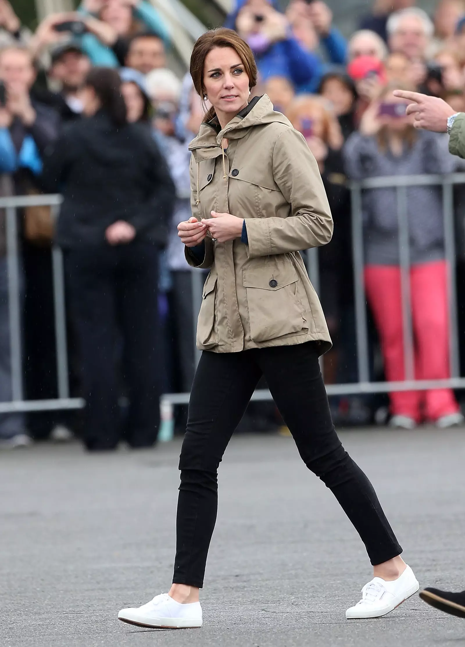 pantofole di Kate Middleton