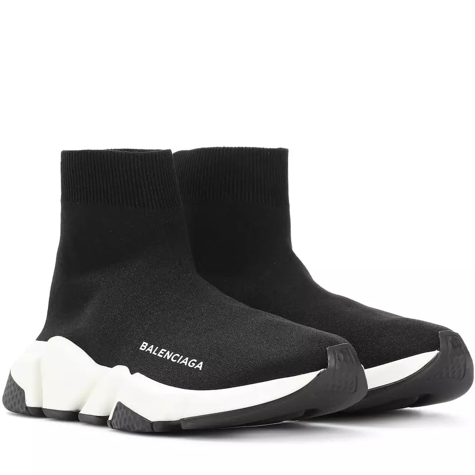 Balenciaga Speed trainers