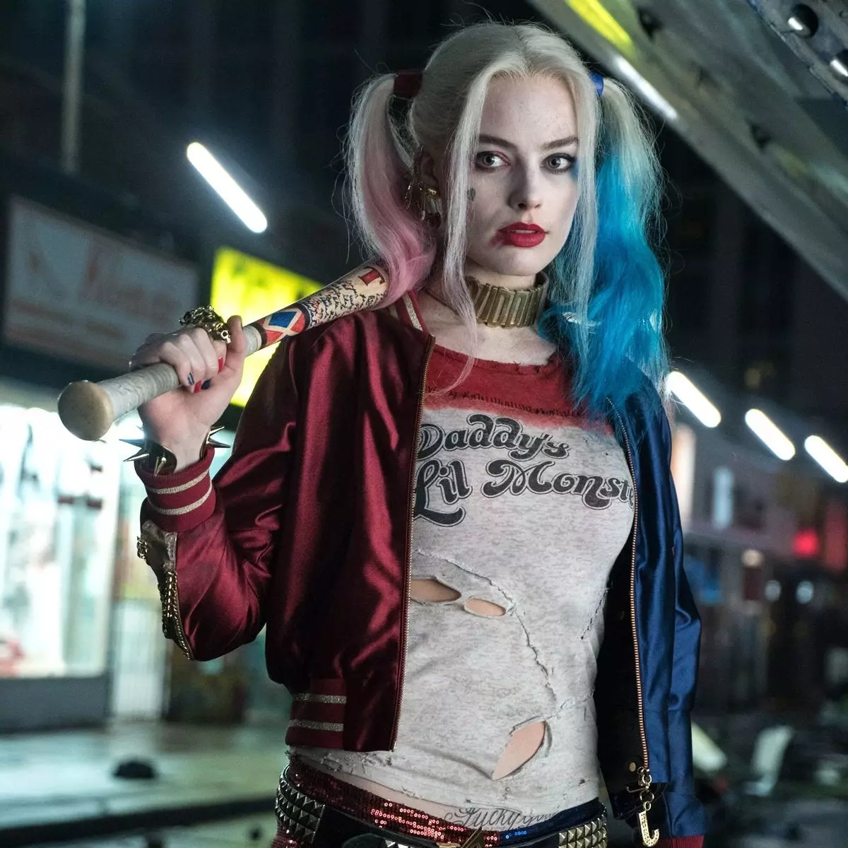 El que el nou look de Margot Robbie com a Harley Quinn diu sobre Hollywood