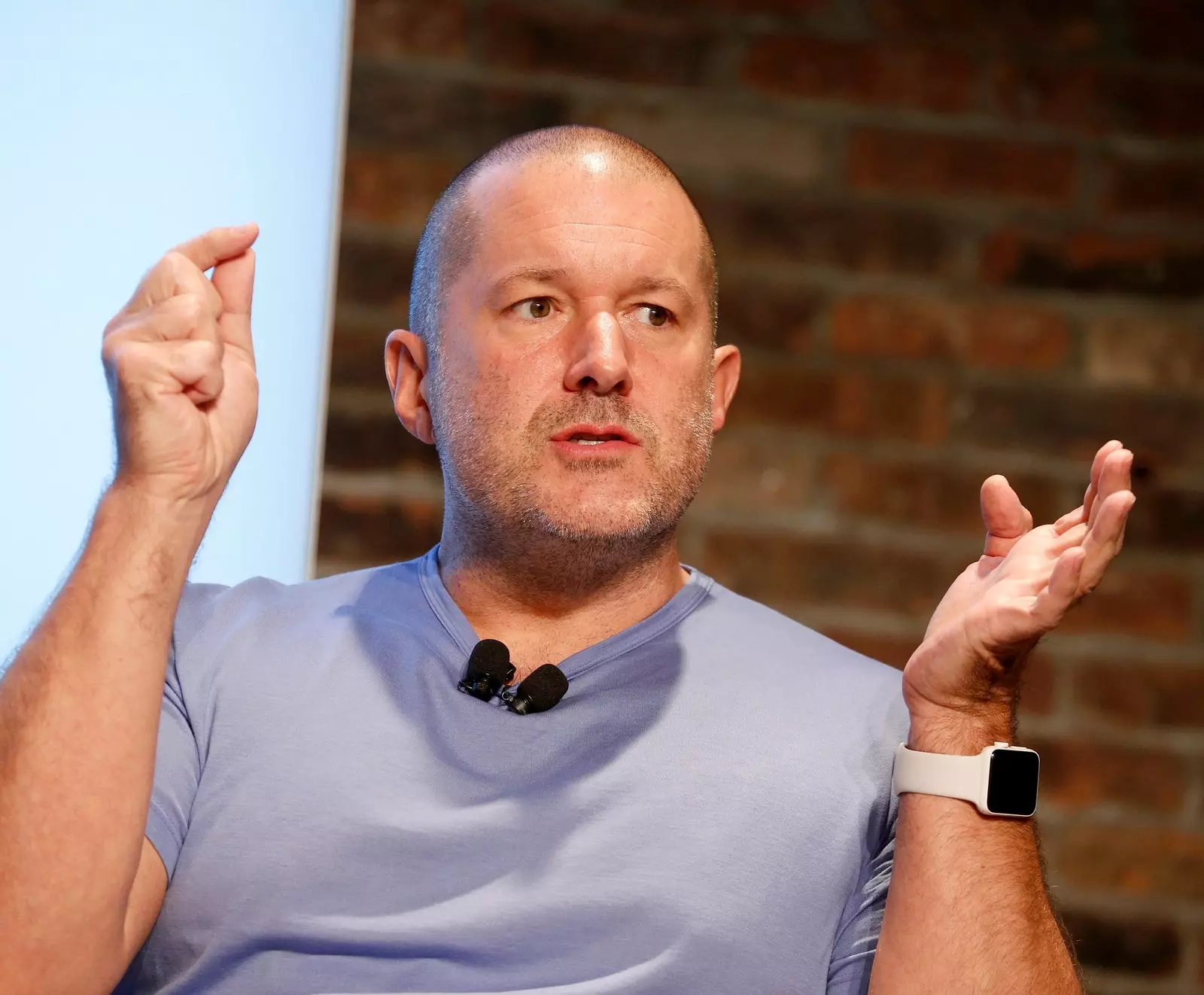 Jony Ive