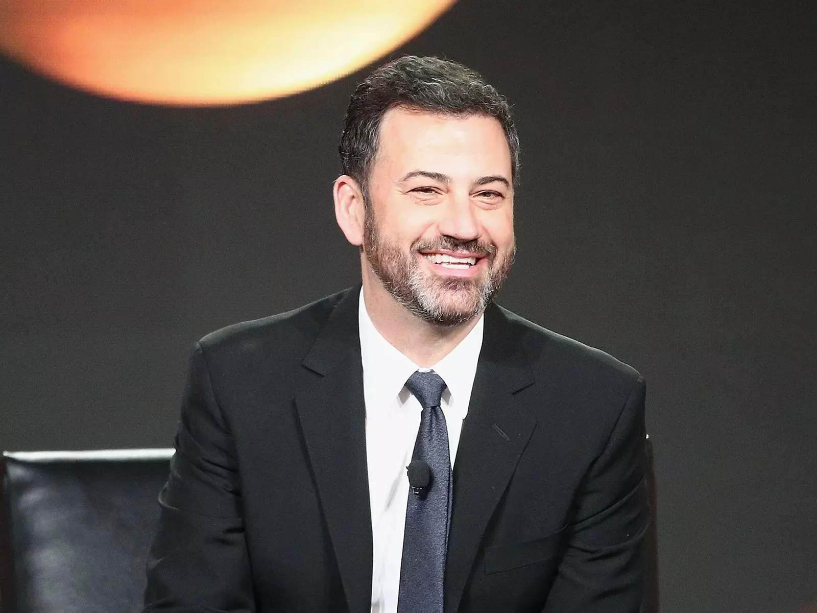 Jimmy Kimmel