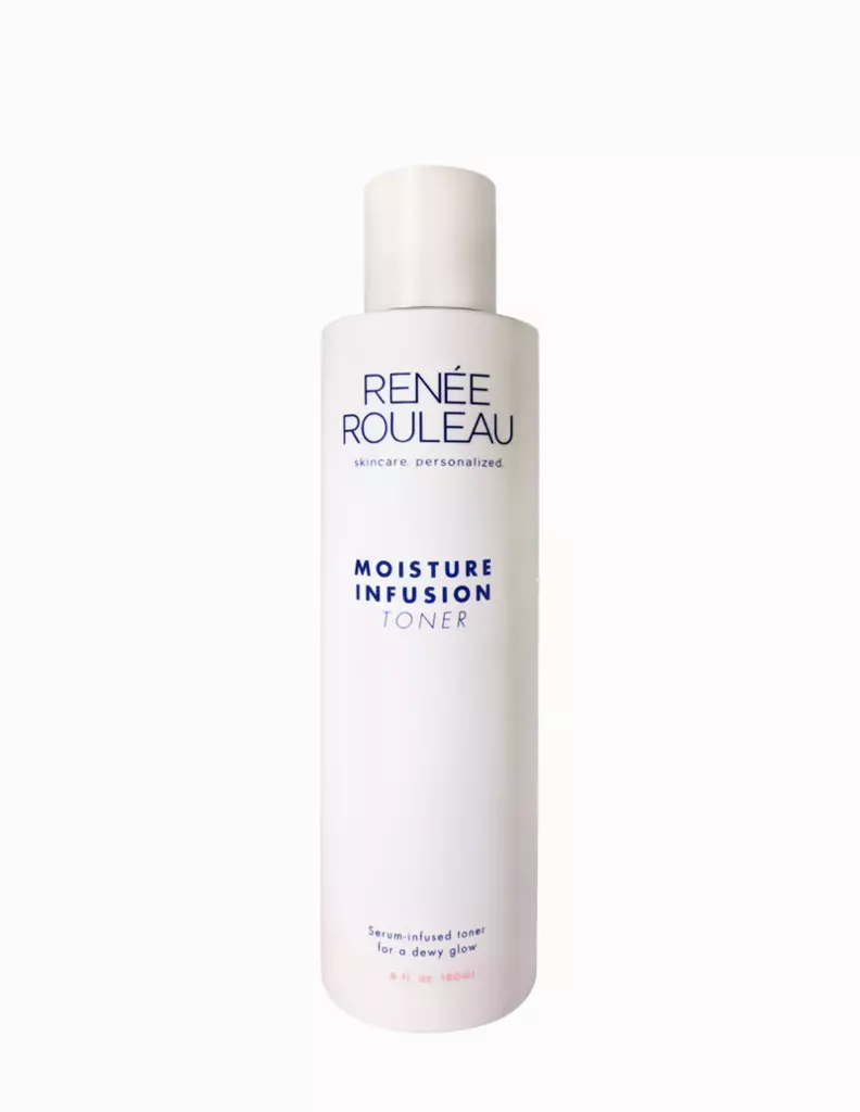 Rene Rouleau Moisture Infusion тоник за лице.