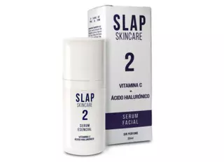 Vitamina Ċ Slap Skincare 2 Srum