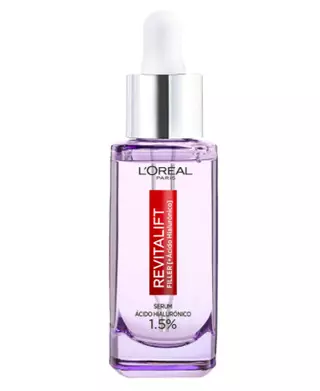 L'Oral Paris Dermo Expertise Revitalift Filler Anti-Wrinkle Srum with Pure Hyaluronic Acid
