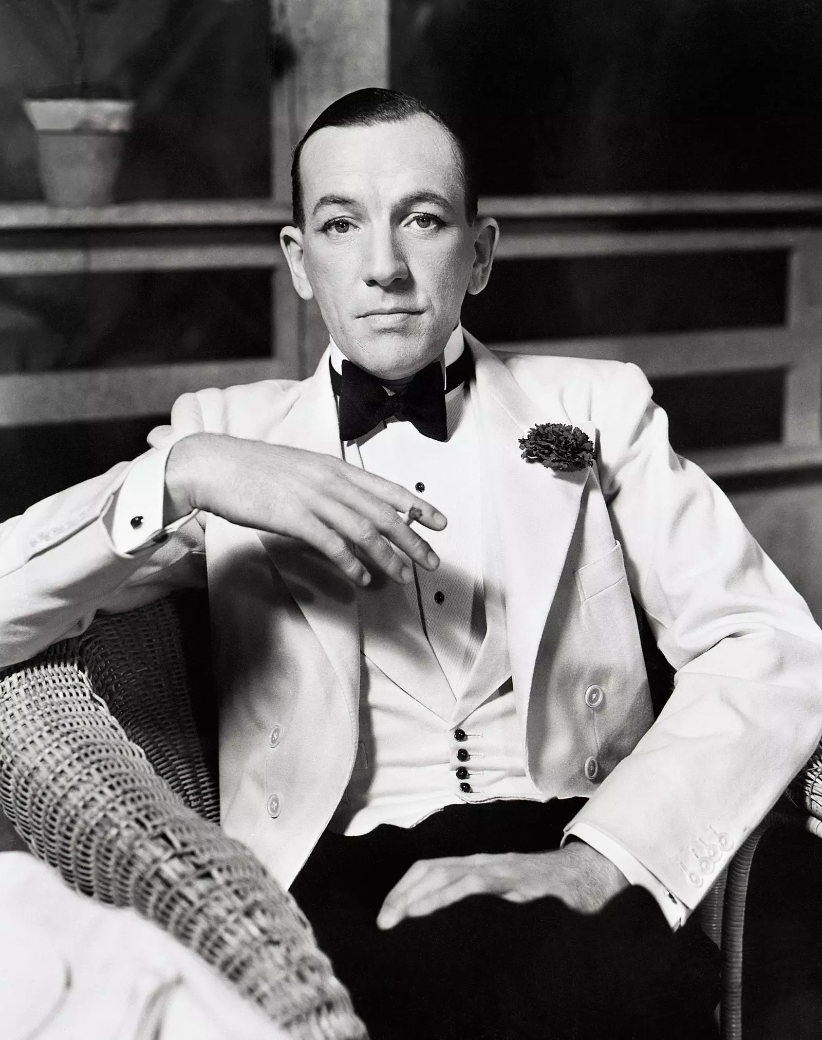 Noel Coward