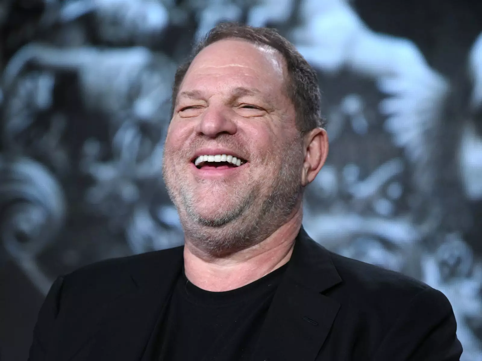 Harvey Weinstein