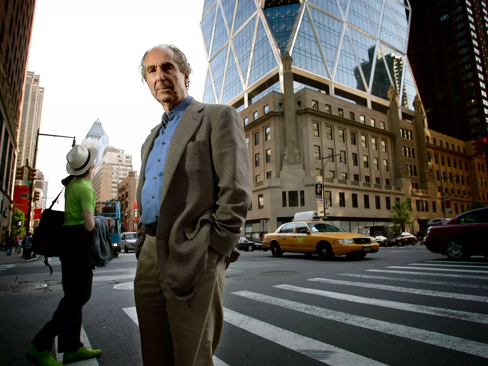 Philip Roth