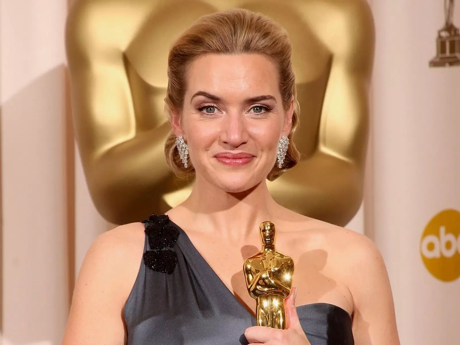 Kate Winslet explica per què no va agrair el seu Oscar a Harvey Weinstein