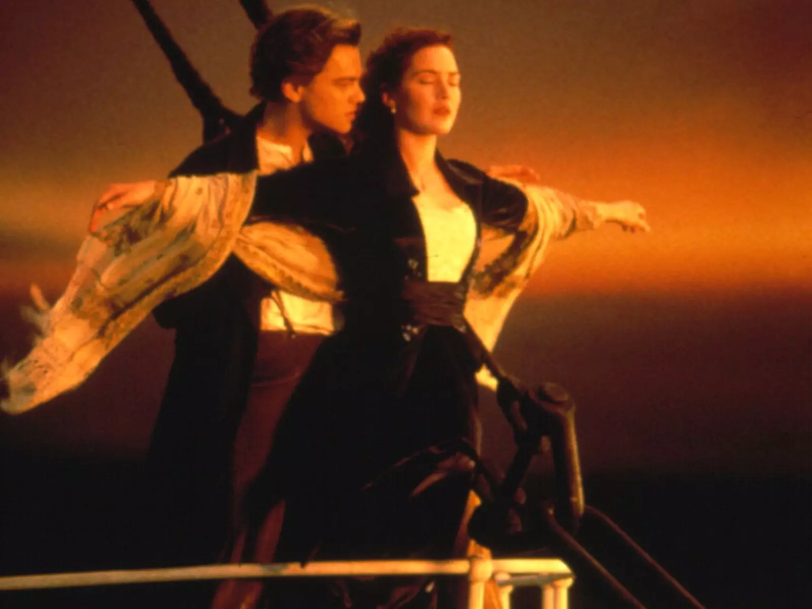 titanic