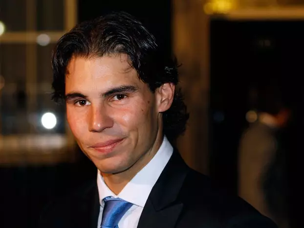 Rafael Nadal